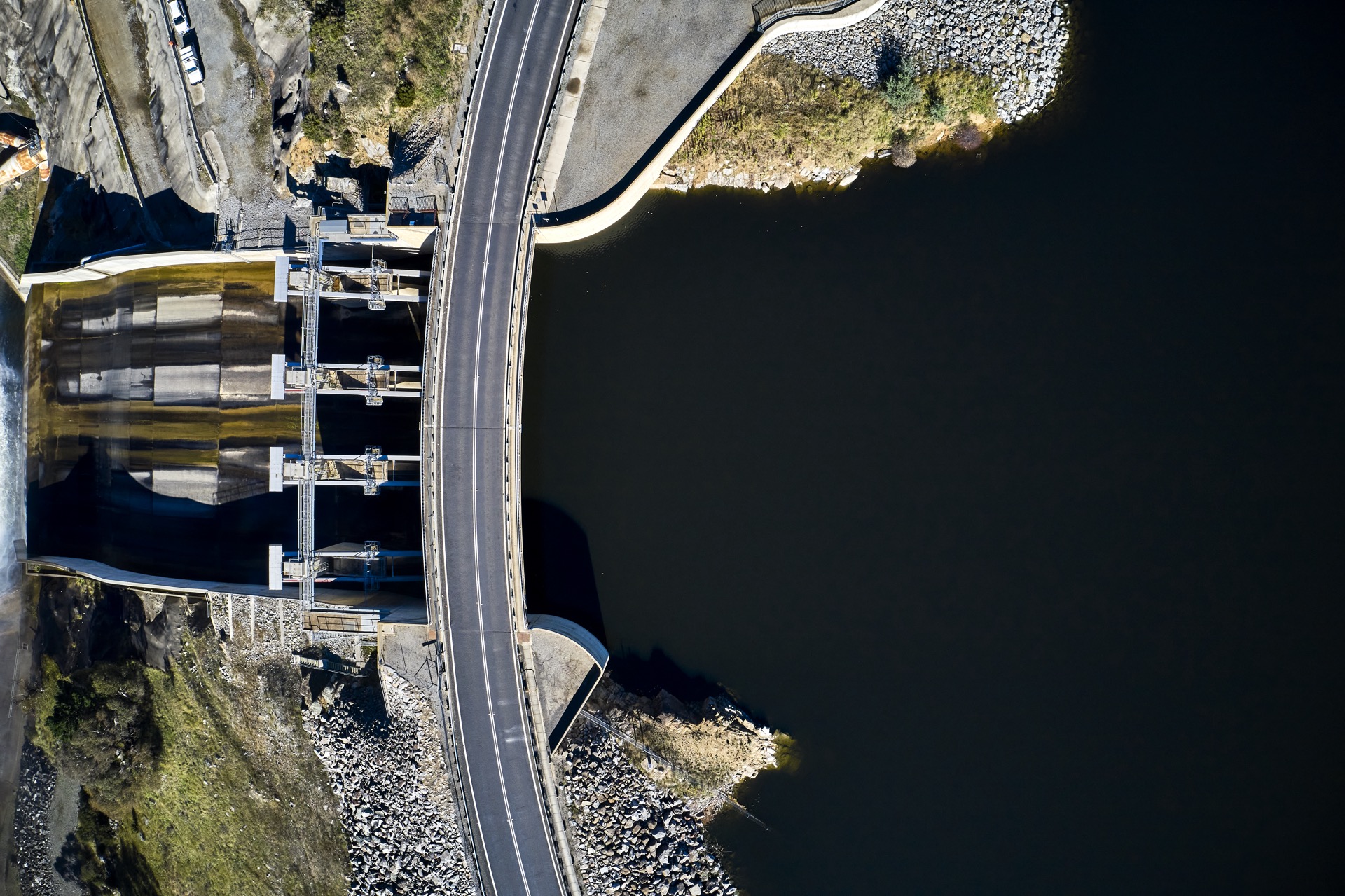 Red Energy – The Snowy Hydro Story