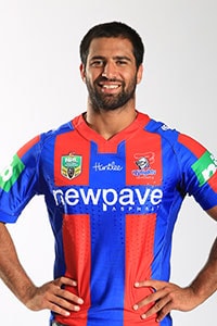 Red Energy – Video Q&A With Kids and The Newcastle Knights