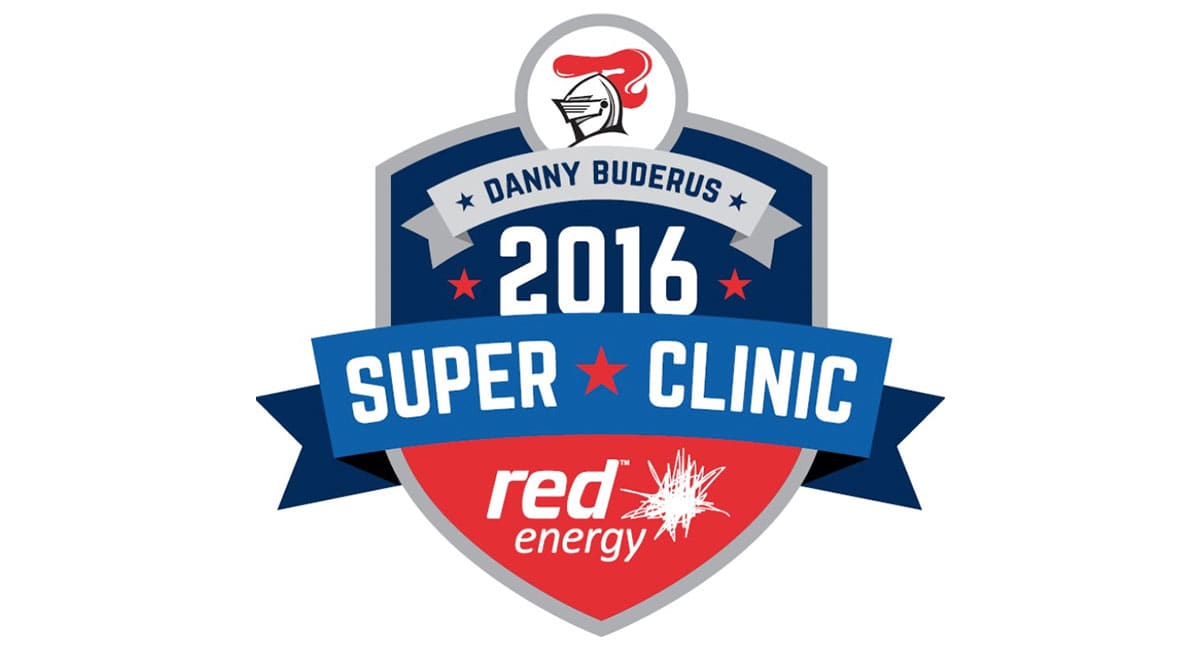 Red Energy – Video Q&A With Kids and The Newcastle Knights