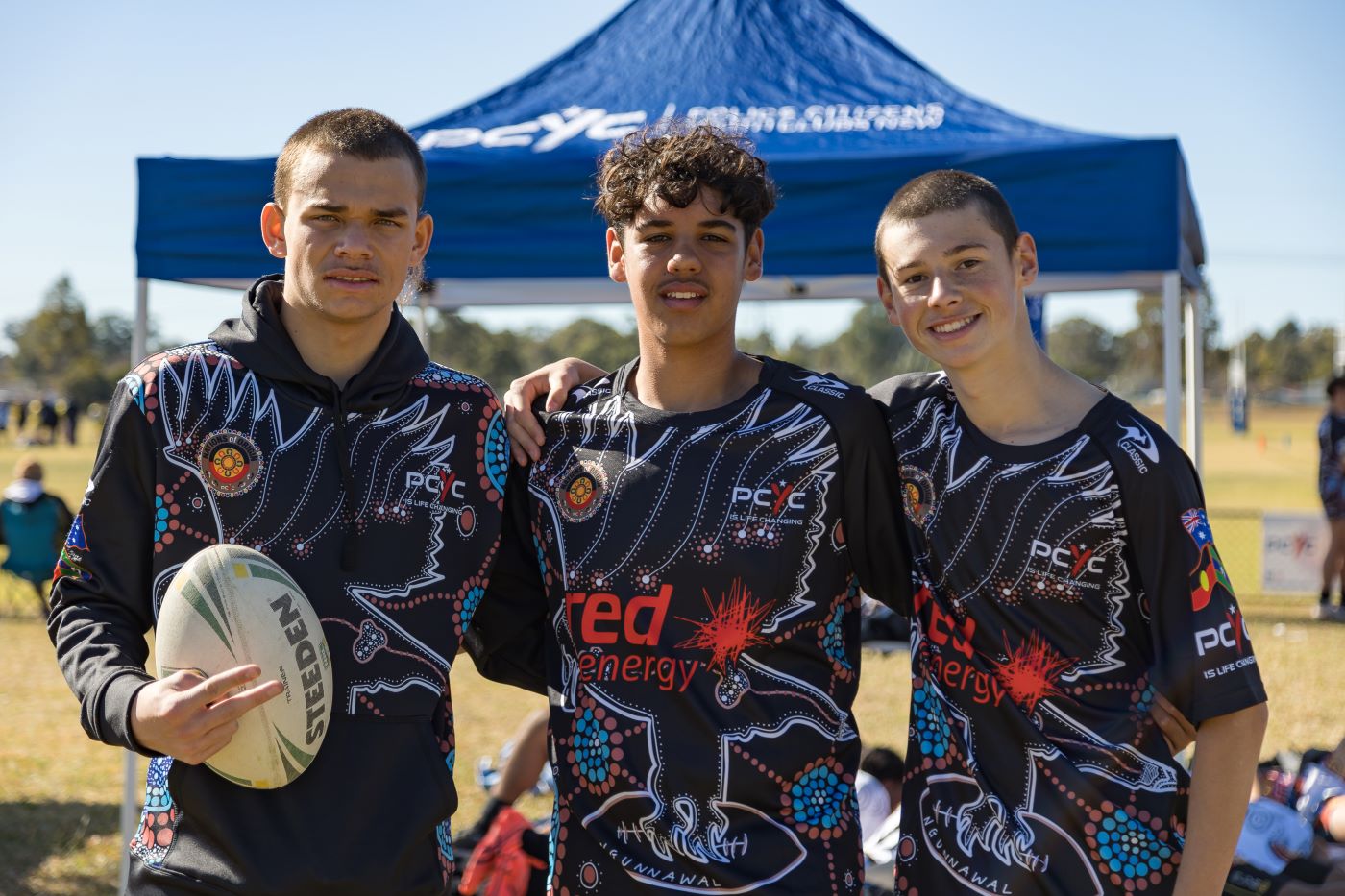 Red Energy – Supporting Australian Communities