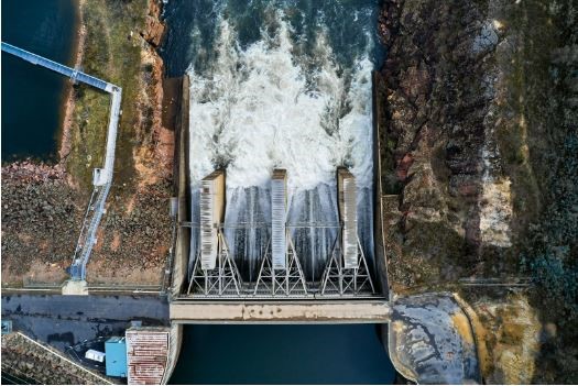 Red Energy – The Snowy Hydro Story