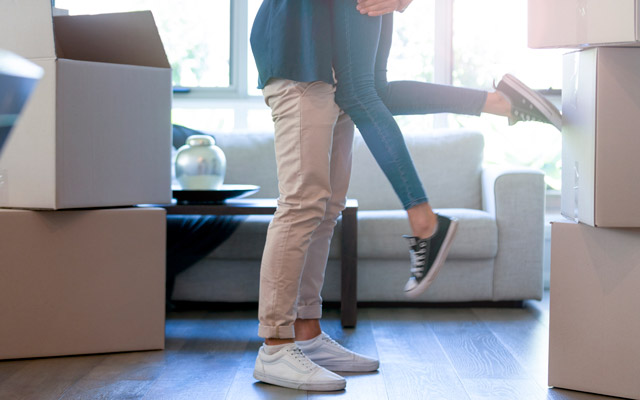 How to Transfer Utilities Gas and Electricity when Moving House | Red ...